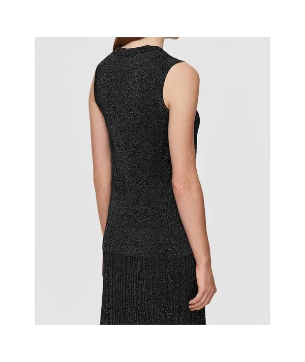 JOSEPH Lulux Knitted Vest