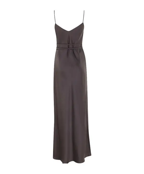 Antonelli Firenze Sleeveless Maxi Dress