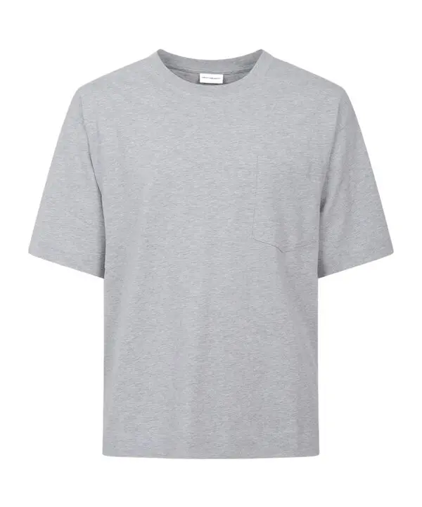 Dries Van Noten Crew Neck T-shirt