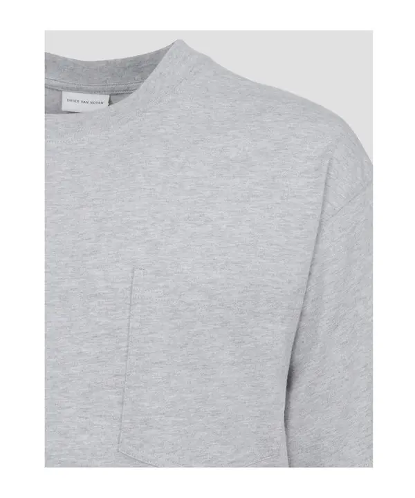 Dries Van Noten Crew Neck T-shirt