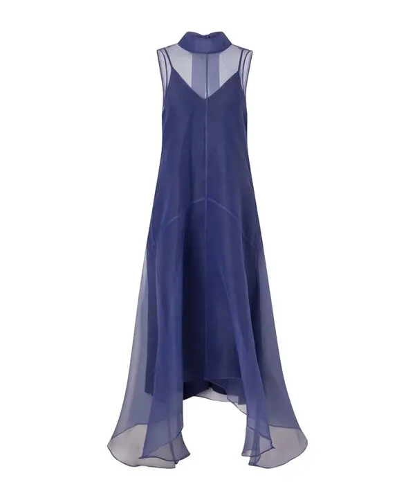 Staud Auden Dress