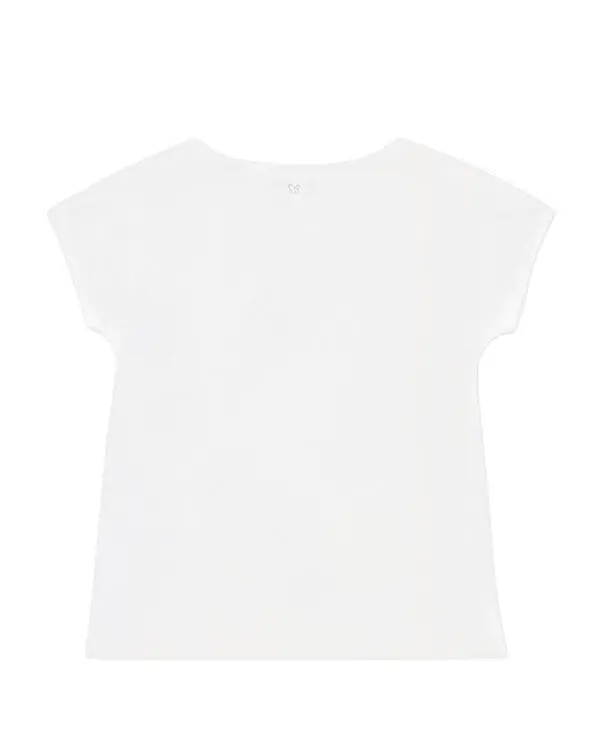 Max Mara Printed T-shirt - No