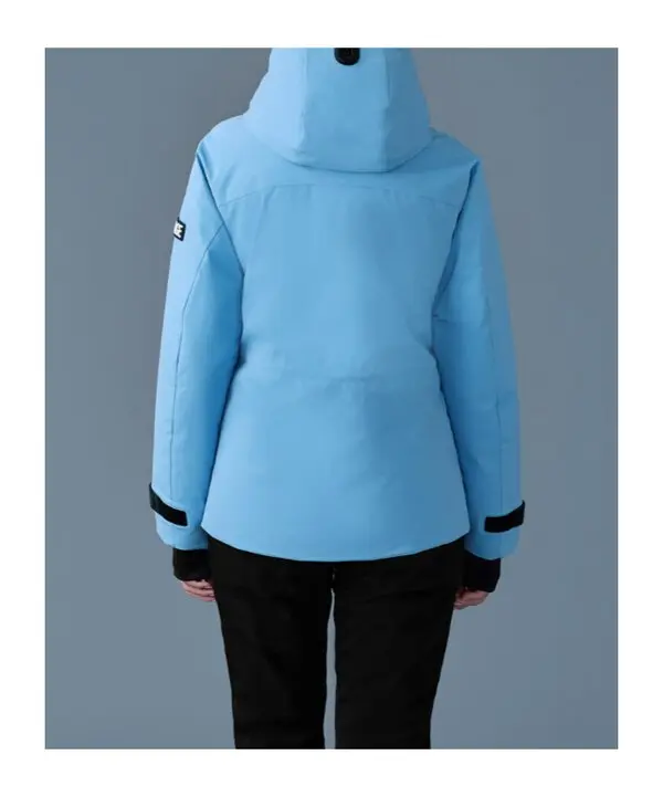 Mackage Iclyn-r Down Ski Jacket With Removable Hood