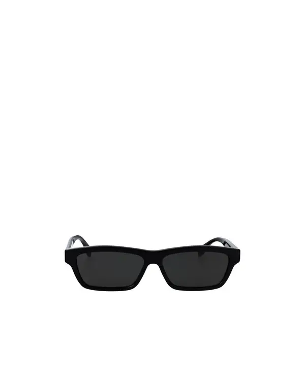Fendi Cat Eye Frame Sunglasses - Black