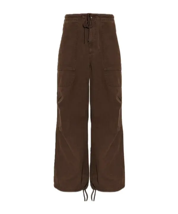 ENTIRE STUDIOS Barren Cargo Pants - Green