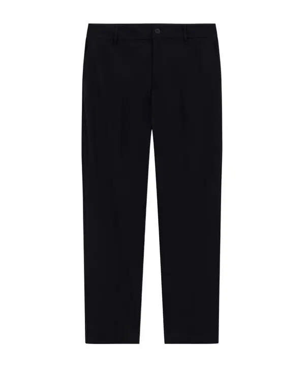 Armani Exchange Straight-leg Tailored Trousers