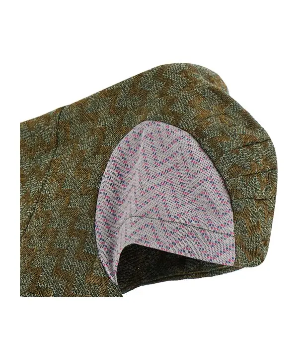 KIKO KOSTADINOV Patterned Top