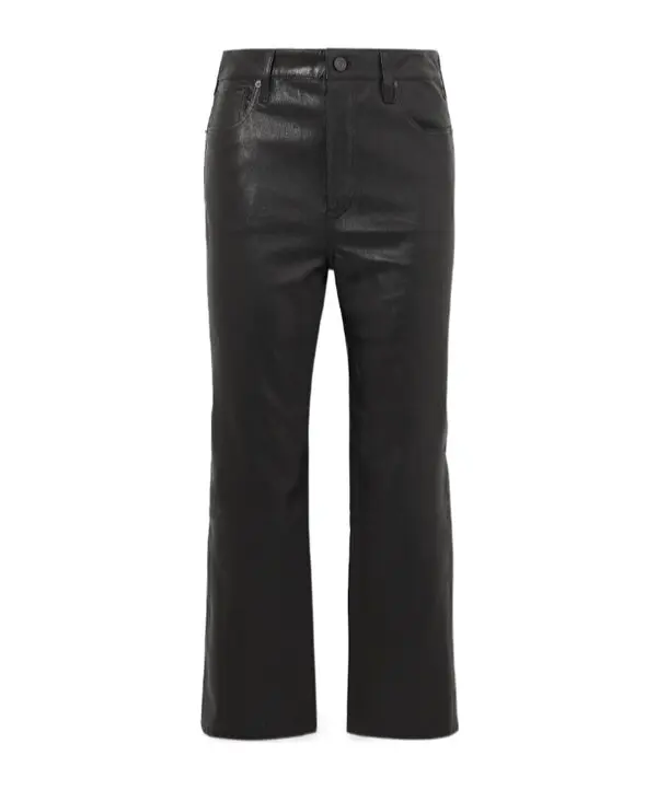 FRAME Flared Pants