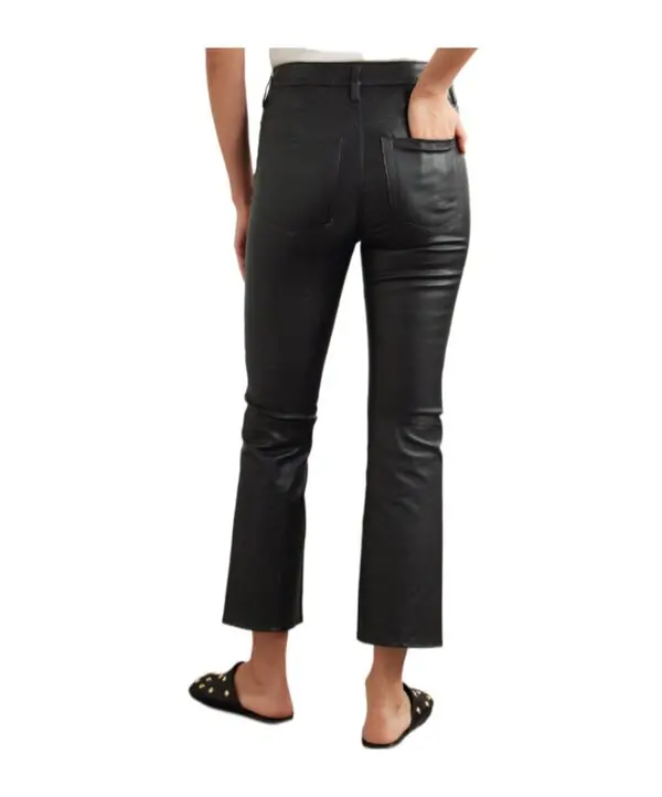 FRAME Flared Pants