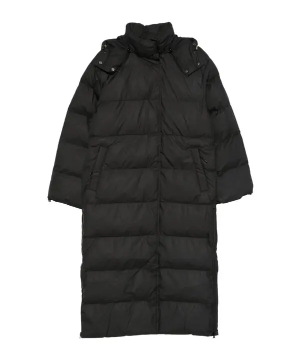 SAMSOE SAMSOE Padded Parka Coat