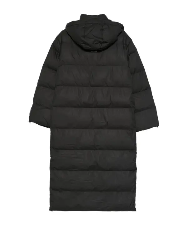 SAMSOE SAMSOE Padded Parka Coat