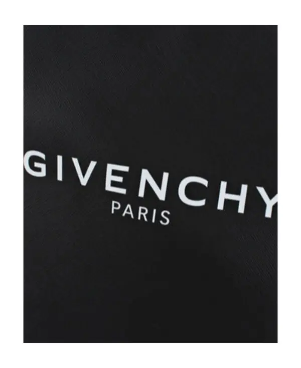 Givenchy Logo Shoulder Bag