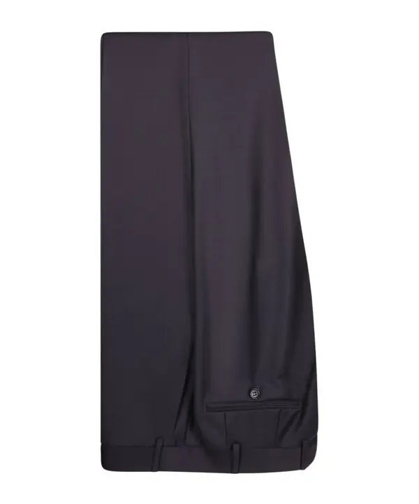 Canali Single-breasted Two-piece Suit