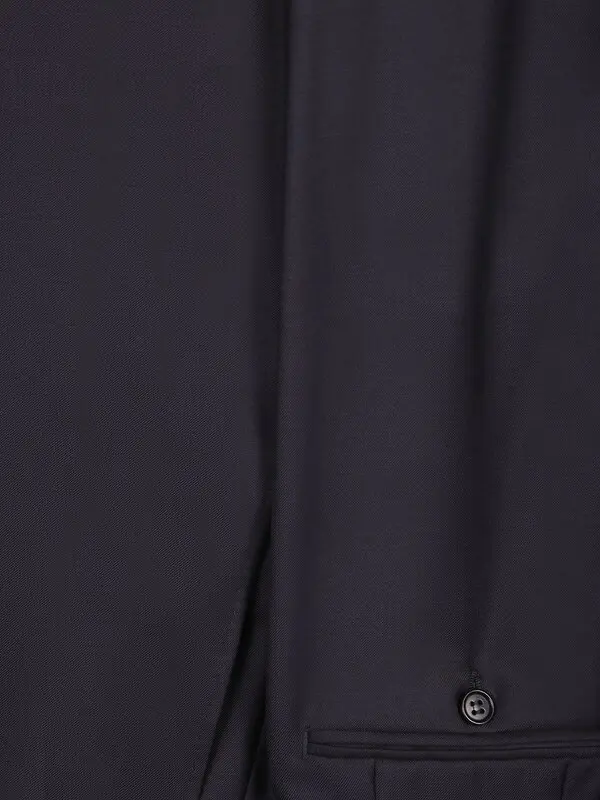 Canali Single-breasted Two-piece Suit