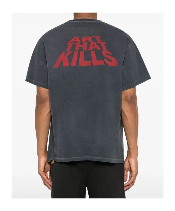 GALLERY DEPT. Skeleton Beach Graphic T-shirt