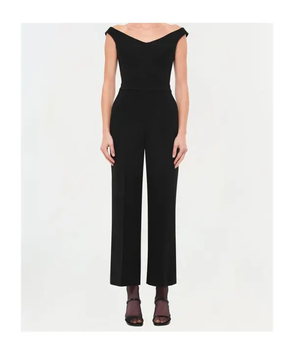 Simkhai Rhodes Jumpsuit