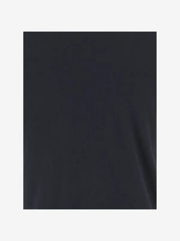 Vince Contrast Crew Neck T-shirt
