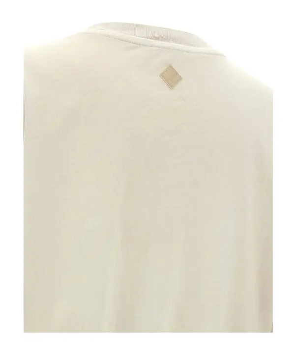 HAIKURE Joopy Drawstring Maxi Dress - Beige