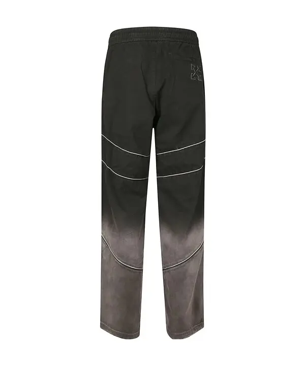Off-White Offline Gd Gab Track Pants