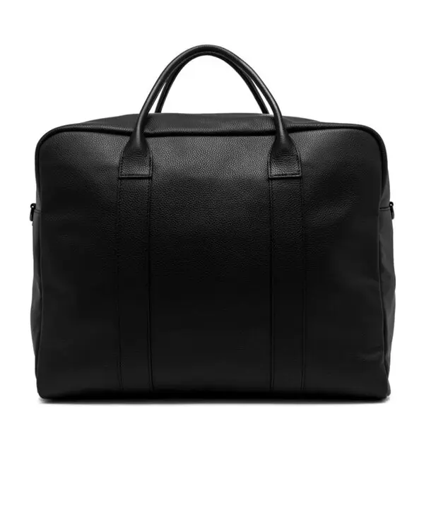 GIANNI CHIARINI Florence' Travel Bag - Black