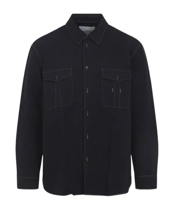Studio Nicholson Louro Shirt