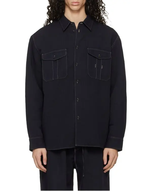 Studio Nicholson Louro Shirt