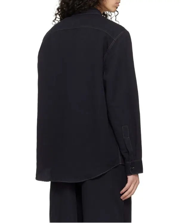 Studio Nicholson Louro Shirt