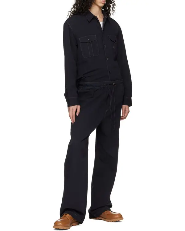 Studio Nicholson Louro Shirt