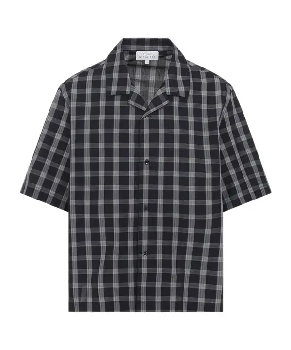 Studio Nicholson Kline Shirt