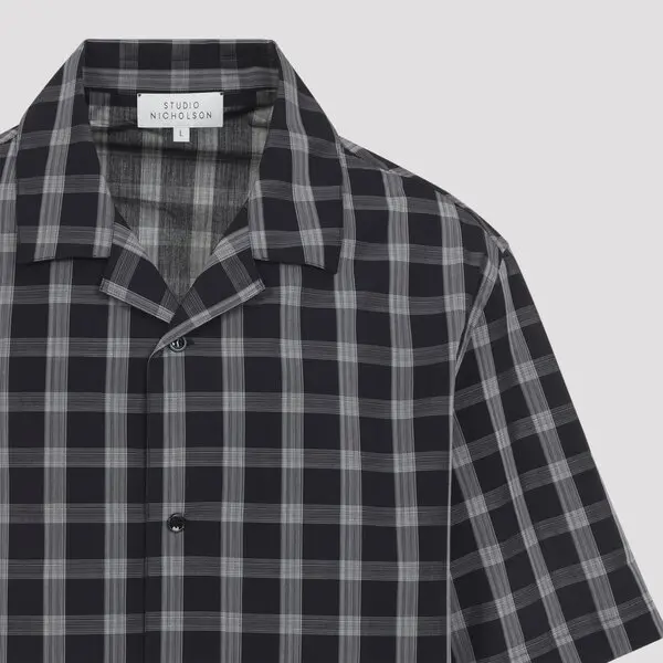 Studio Nicholson Kline Shirt