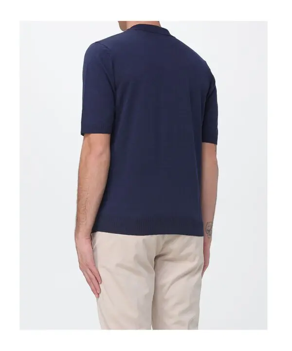 Eleventy Short-sleeve T-shirt