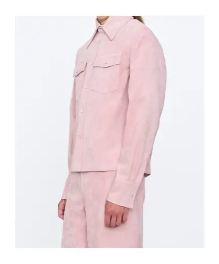 Séfr Long Sleeve Shirt