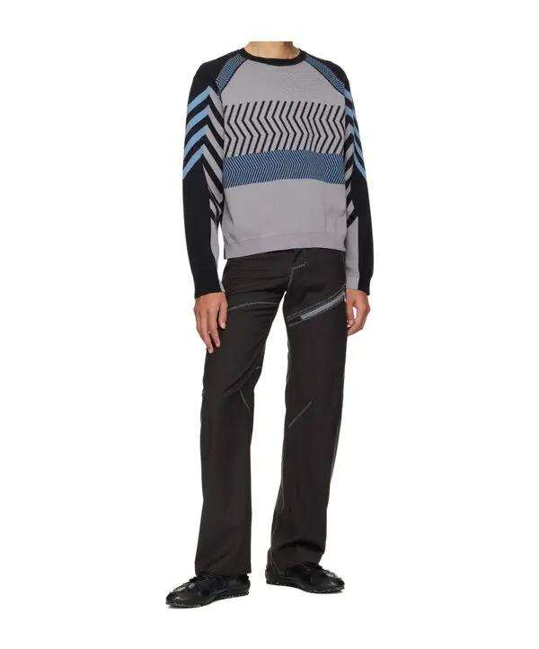 KIKO KOSTADINOV Gizi Knitwear