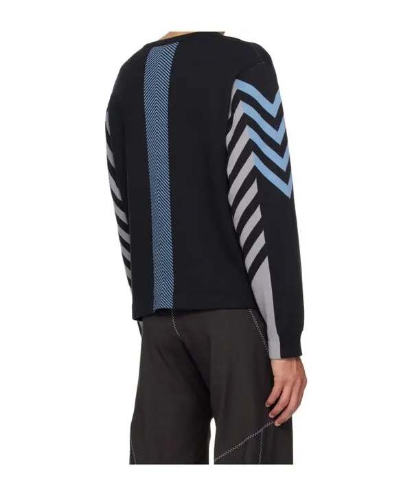 KIKO KOSTADINOV Gizi Knitwear