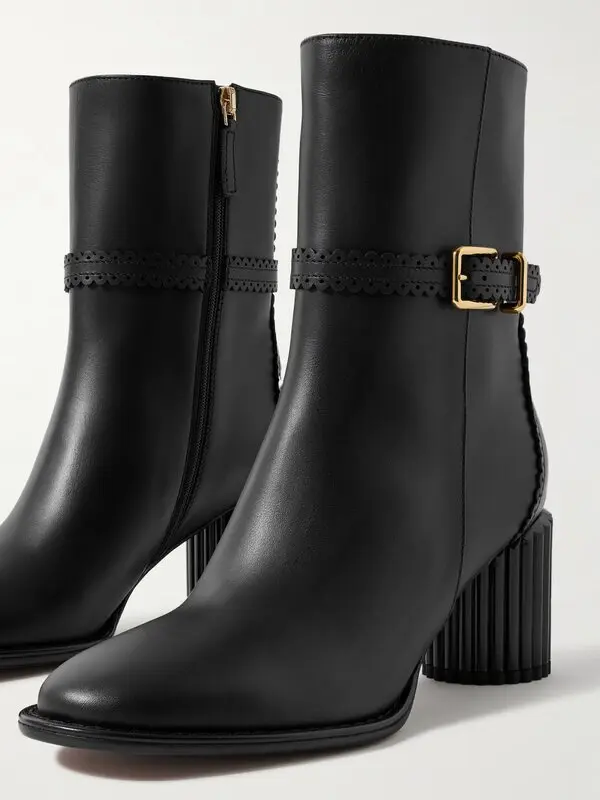 Zimmermann Eddie Ankle Boots