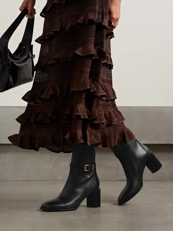 Zimmermann Eddie Ankle Boots