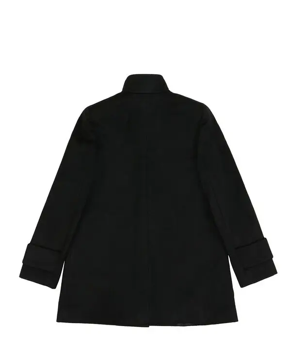 Max Mara Single-breasted Coat