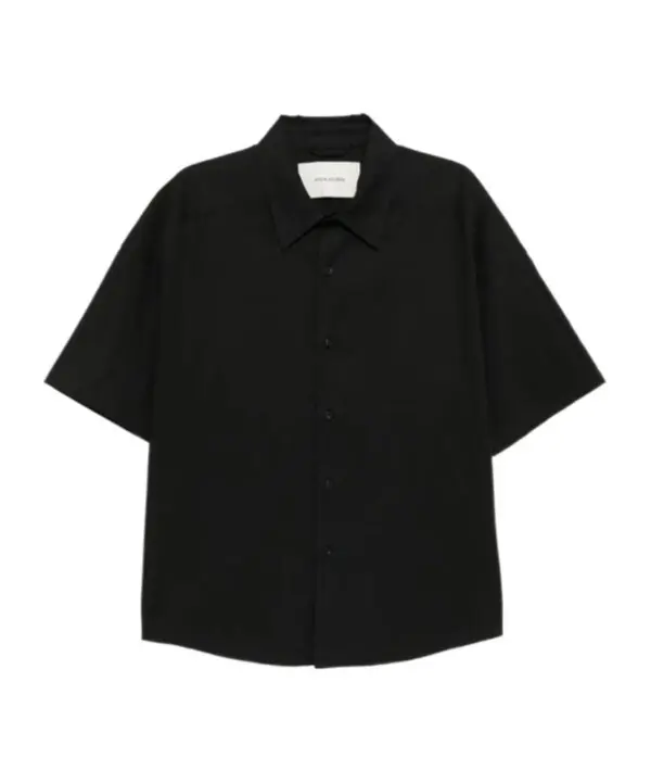 ENTIRE STUDIOS Short-sleeved Shirt