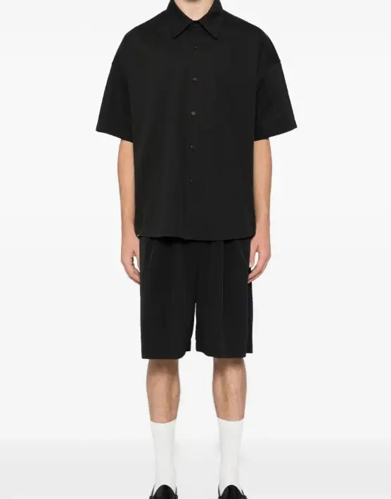 ENTIRE STUDIOS Short-sleeved Shirt