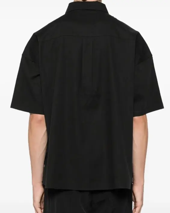 ENTIRE STUDIOS Short-sleeved Shirt