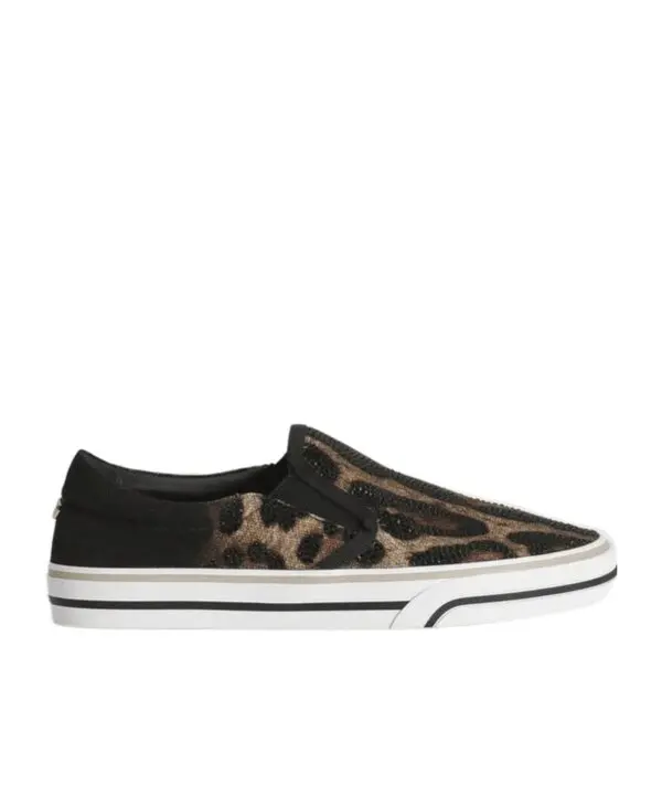 Dolce & Gabbana Dg Sailing Sneakers - Multi-color