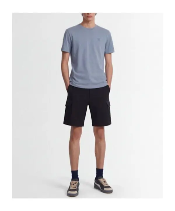 Moose Knuckles Duluth T-shirt - Blue