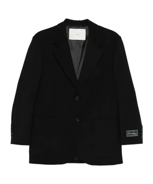 DUNST Button-down Suit Jacket