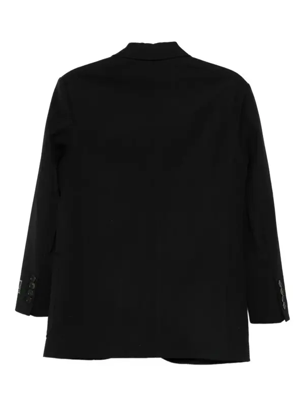 DUNST Button-down Suit Jacket