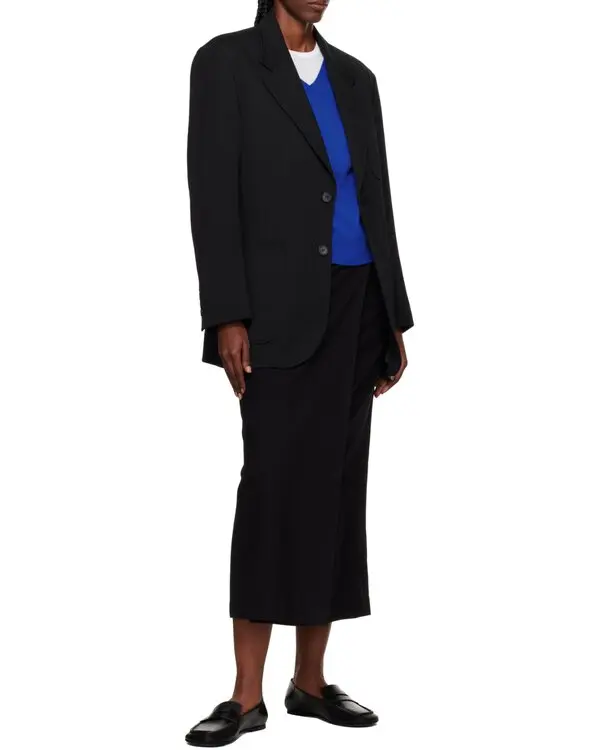 DUNST Button-down Suit Jacket