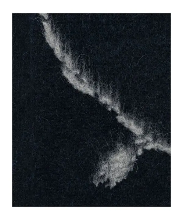 Dries Van Noten Rectangular Scarf