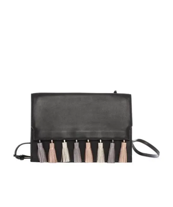 Rebecca Minkoff Logo Details Cross-body Bag