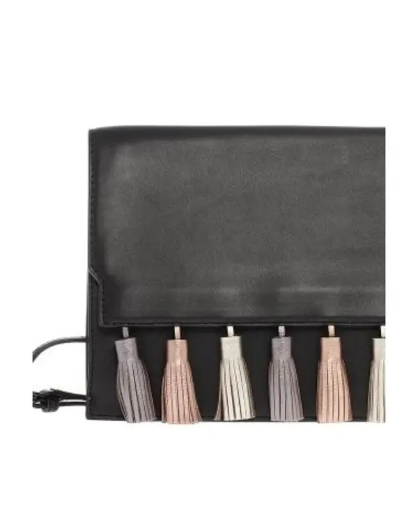 Rebecca Minkoff Logo Details Cross-body Bag