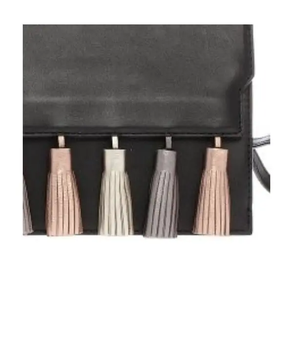 Rebecca Minkoff Logo Details Cross-body Bag