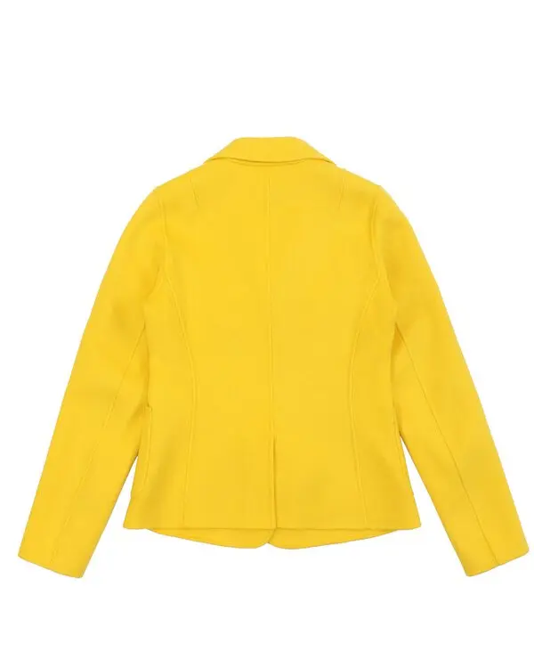 Max Mara Lapel Suit Jacket